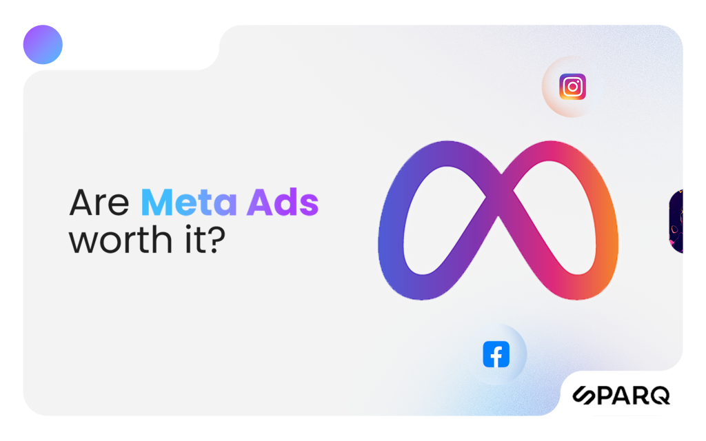 Meta Ads vs Google Ads: Key Differences, Costs, and Effectiveness – SPARQ
